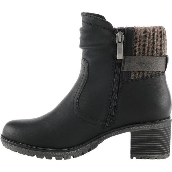Spring Step Women's Rene Boot - Roderer Shoe Center