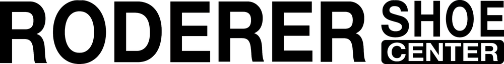 Shop Popular Shoe Brands – Roderer Shoe Center
