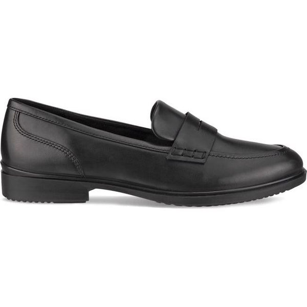 ECCO Women's Dress Classic 15 Loafer - Roderer Shoe Center