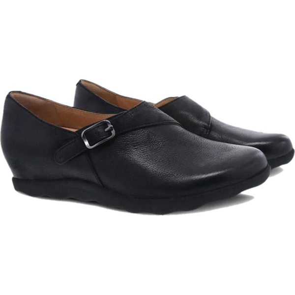 Dansko Women's Marisa Wedge Shoe - Roderer Shoe Center