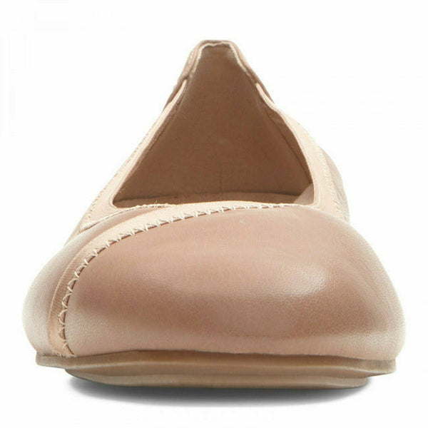 Vionic Women's Caroll Ballet Flat - Roderer Shoe Center