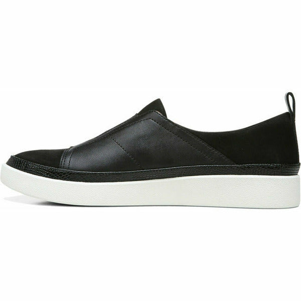 Vionic Women's Zinah Slip On Sneaker - Roderer Shoe Center