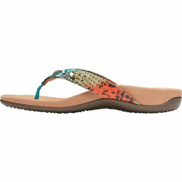 Vionic Women's Lucia Flip Flop - Roderer Shoe Center