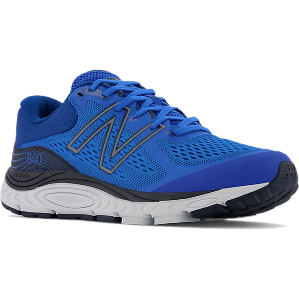 New Balance Men's 840 V5 Running Shoe - Roderer Shoe Center