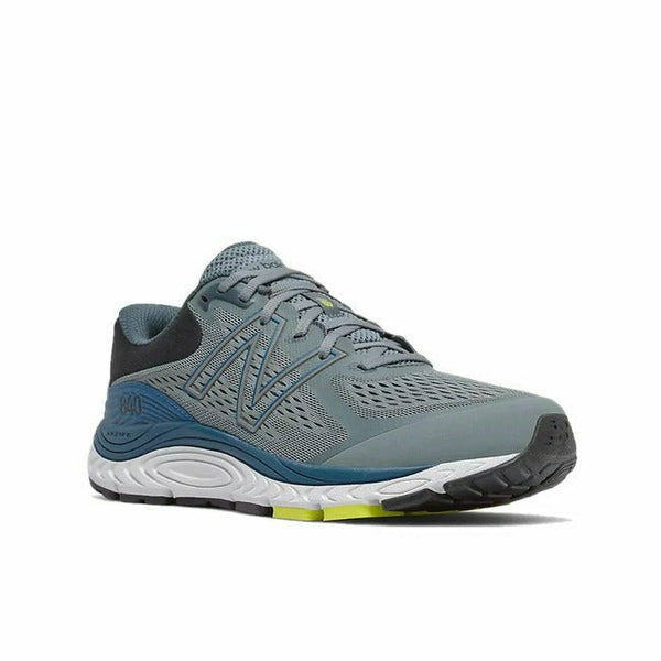 New Balance Men's 840 V5 Running Shoe - Roderer Shoe Center